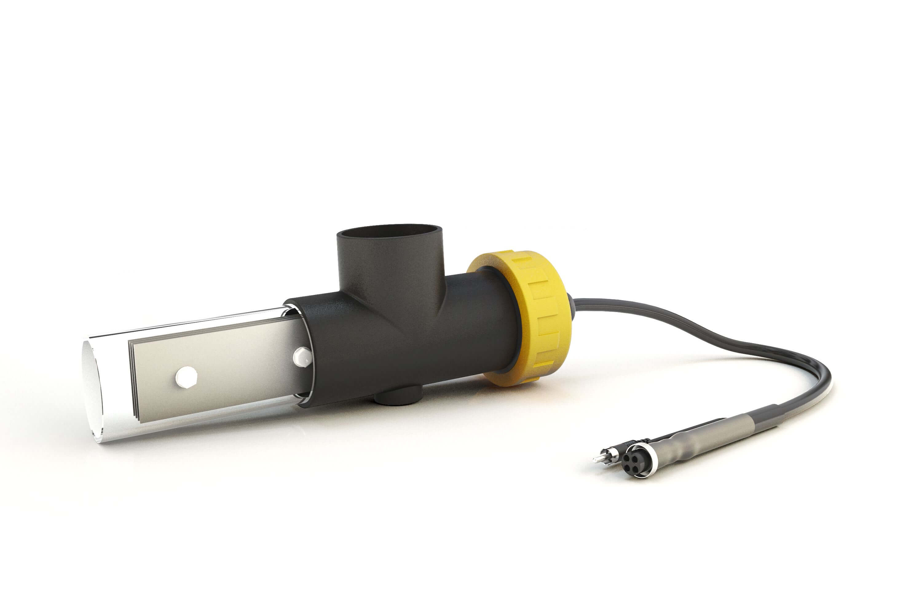 Salzelektrolyseanlage Infinity Hydrolife 22-pH/Redox Premium