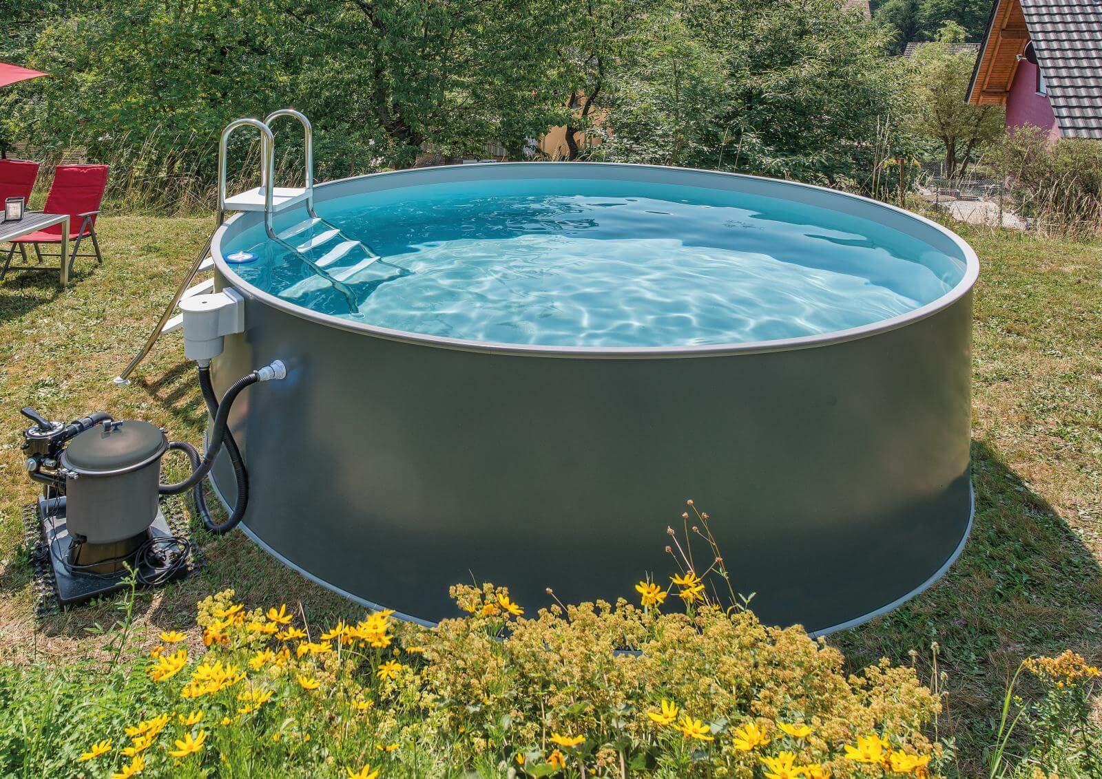 BWT Pool Products | Hofius - Pool und Poolzubehör Shop