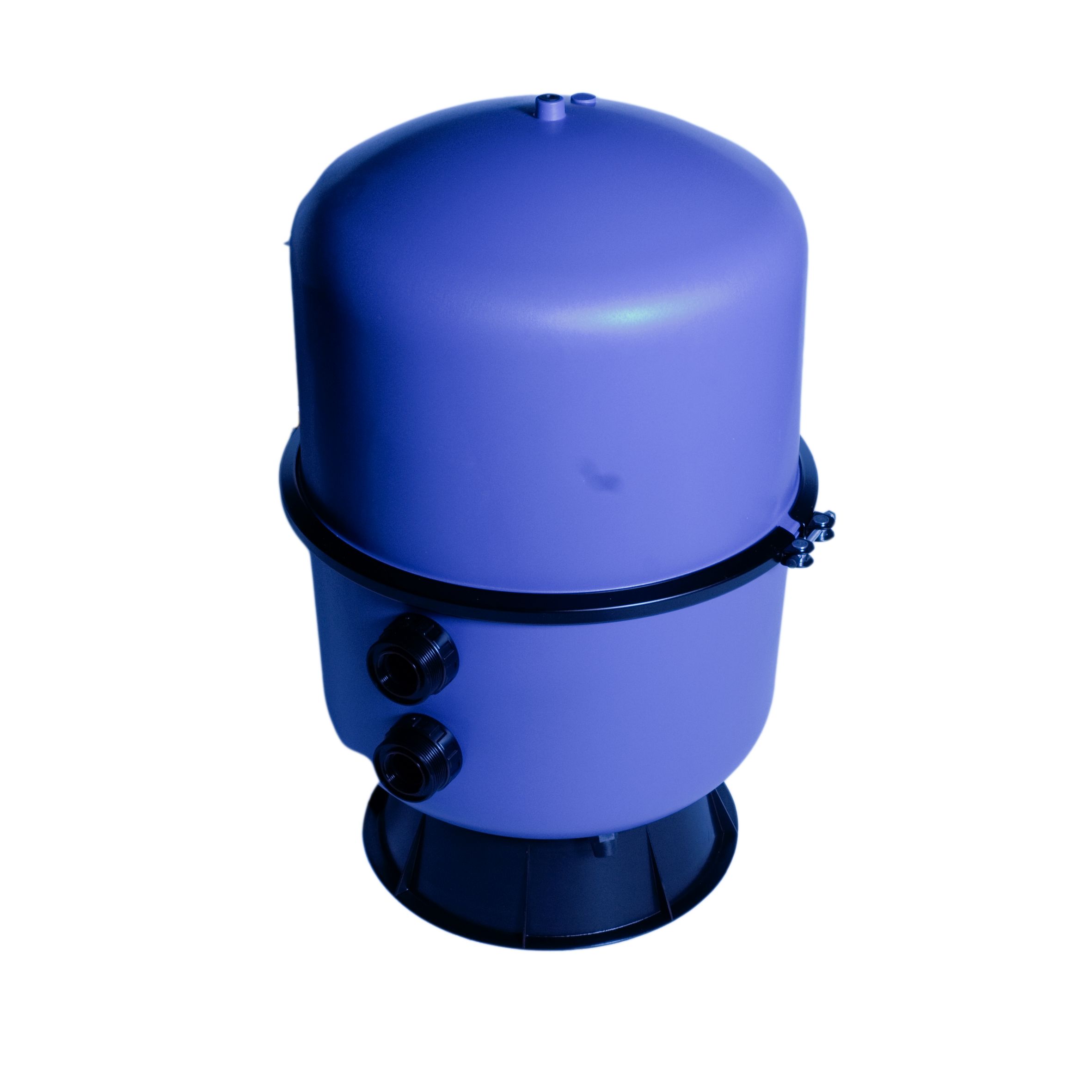 Sandfilteranlage HP 500 i-Star II 11